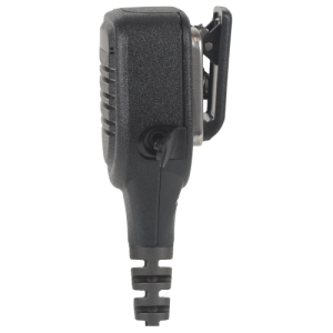 Heavy Duty, IP55, Water & Dust Resistant Speaker Microphone 6 (SM6 ...